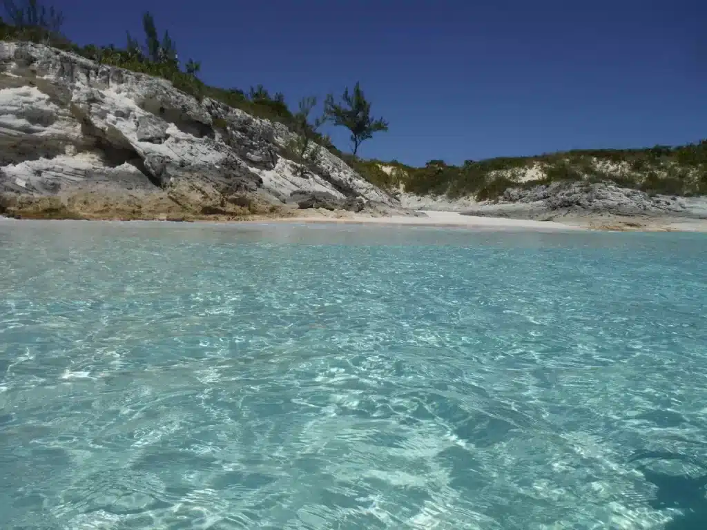 Mayaguana delle Isole Bahamas: scopri questa fantastica isola